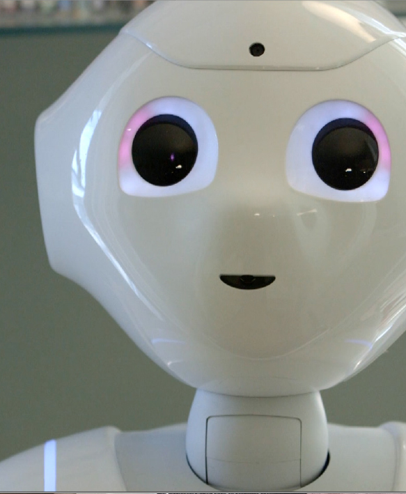 Philadelphia – Eerste verkenning robotica in de zorg.